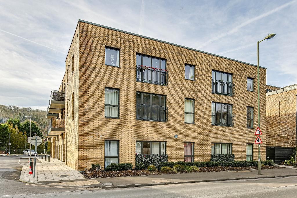 Old Barn Lane, Kenley, 1 bedroom, Flat